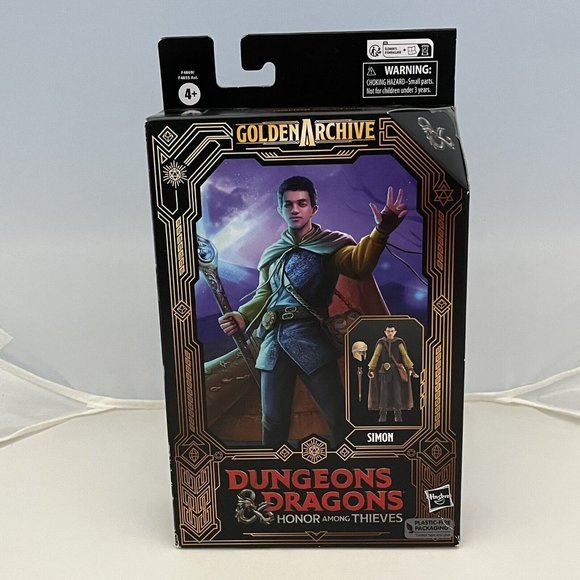 Dungeons & Dragons | Toys | Dungeons And Dragons Honor Among Thieves ...